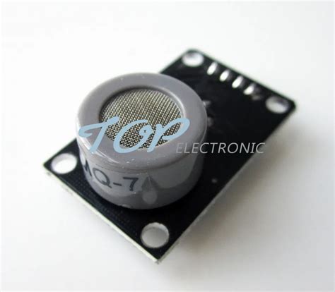 PCS MQ MQ Carbon Monoxide CO Gas Sensor Module Mega In