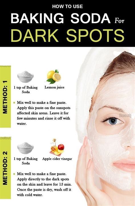 Every Woman Should Know These 15 Tricks With Baking Soda Artofit