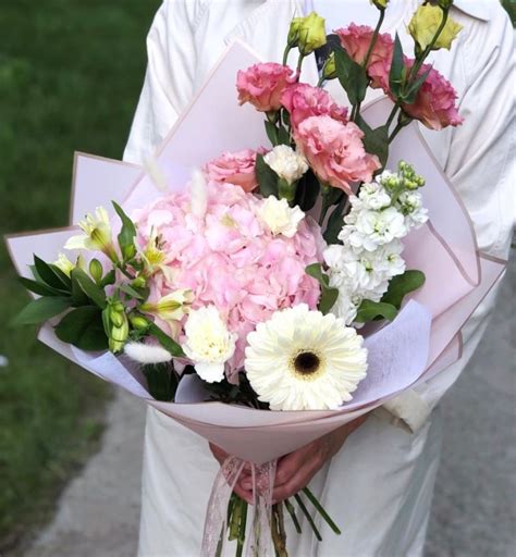 Доставка цветов в Улан Удэ «Цветочный Bazaar