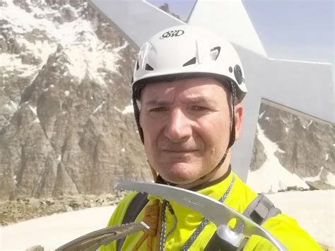 Precipita In Un Vallone Ad Acceglio Morto Enrico Bolla Di 56 Anni