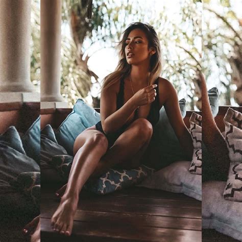 Estephanie Herelas Feet
