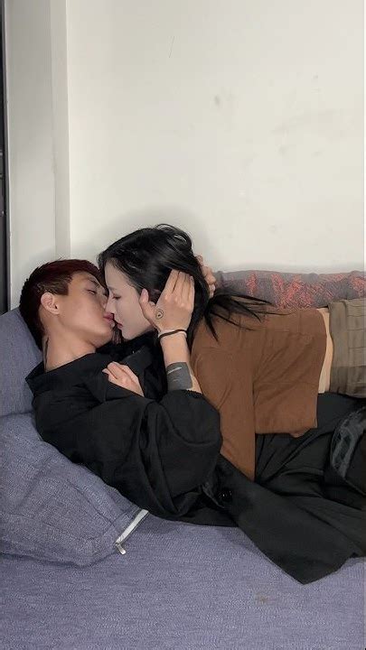 Sexlife Season 2 Kiss Scene Cooper Trendingshorts Youtube