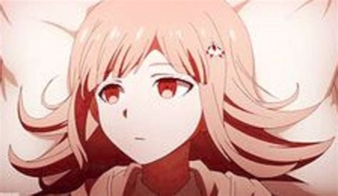 Chiaki Nanami X Fem Reader Samequizy