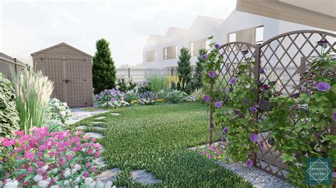 Nowoczesny Ogród 2026 — 25 Inspiracji Projekt I Rośliny