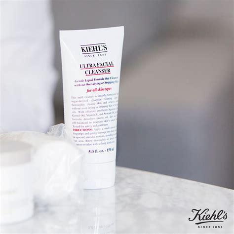 Finest Apothecary Skincare Hair Care Body Care Kiehls