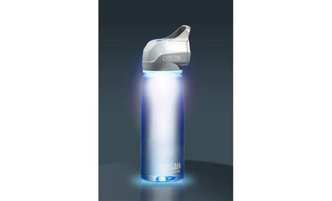 Camelbak All Clear Purifier Bottle Pack And Paddle