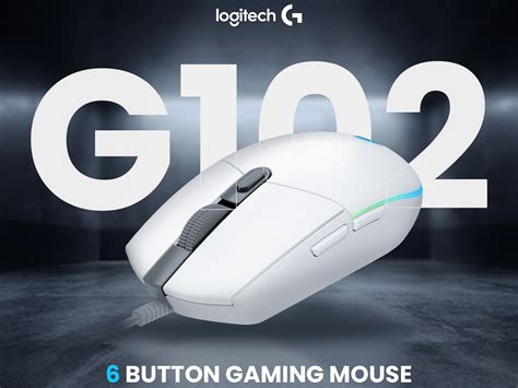 Logitech Gaming Mouse Ads Design By Aung Pyae Phyo On Dribbble