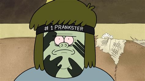 Image S3e35 204 Muscle Man Is Ready For Prank War Png Regular Show