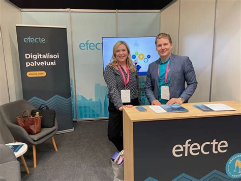 Efecte Plc On Linkedin Atkpaivat Itsm Iam