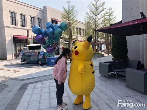 广州增城万科城新拍现场图片，实时了解楼盘新动态！ 广州新房网 房天下