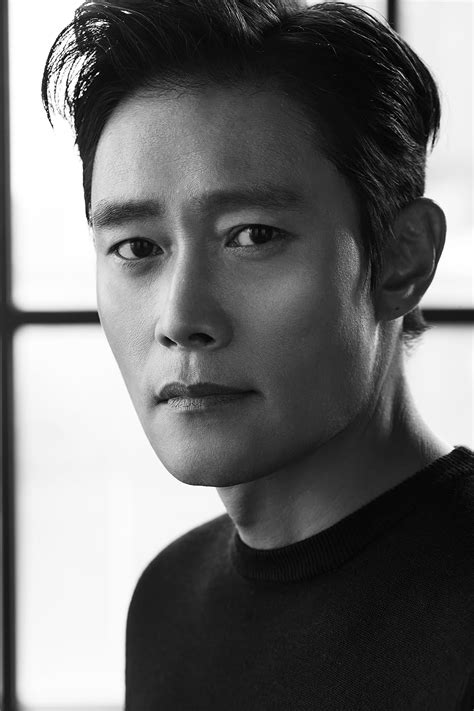 Lee Byung Hun IMDb