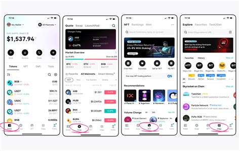 what is a web3 wallet