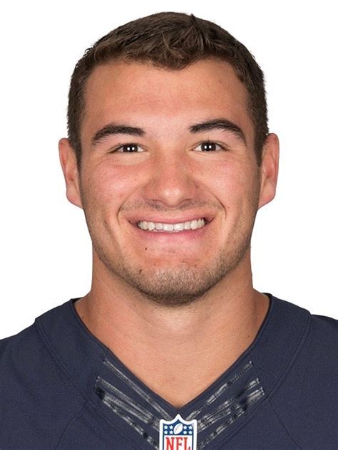 Mitch Trubisky Pittsburgh Quarterback
