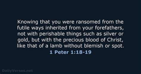 Peter Bible Verse Esv Dailyverses Net