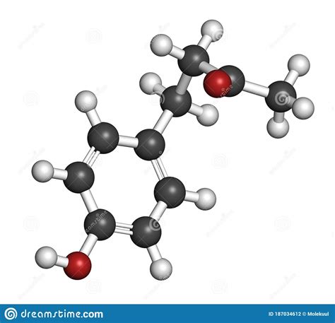 Raspberry Ketone Frambinone Rheosmin C10h12o2 Molecule It Is