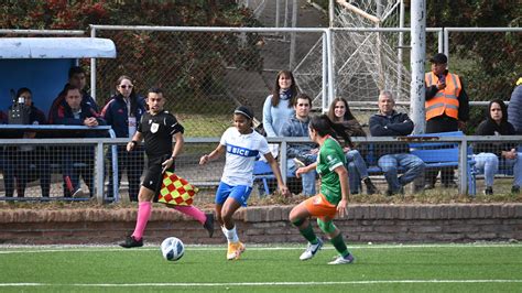 Lo Bueno Malo Y Feo De La Fecha 11 Del Campeonato Femenino 2023