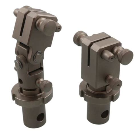 Astm C Test Fixture Parsros Material Testing Equipments