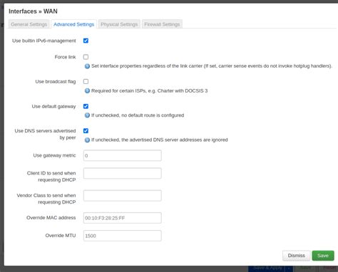 VLAN Firewall Rules For X With NICs Network And Wireless Configuration OpenWrt Forum