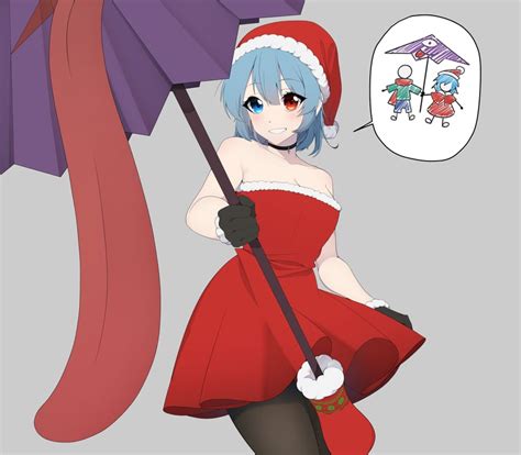 Tatara Kogasa Touhou Drawn By Umisaki Danbooru