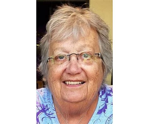 Patricia Wolfgram Obituary 1941 2022 Fort Atkinson Wi Daily