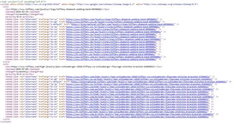Why Should We Care About Xml Sitemap Seattle Seo Marketing