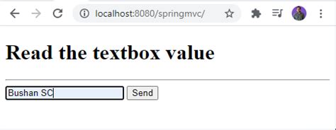 Spring Mvc Configuration Using Java B2 Tech