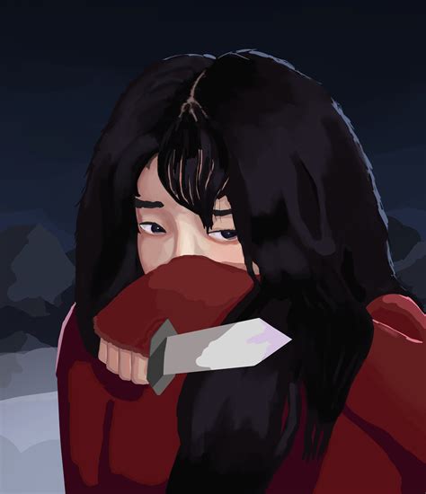Artstation Unfinished