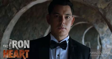 The Iron Heart Full Trailer ABS CBN Entertainment
