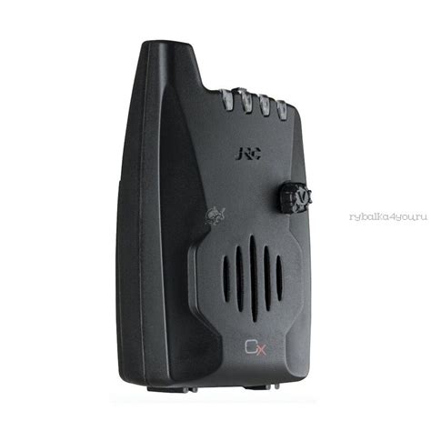 Купить Пейджер JRC RADAR CX Receiver 1 шт цена 7560 рублей в рыболовном ...