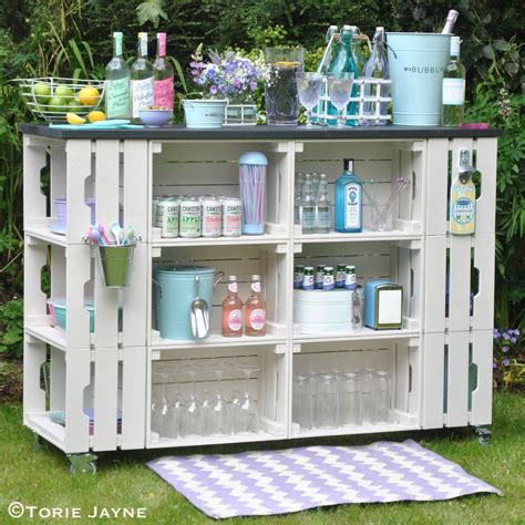 Diy Outdoor Pallet Bar Instructions At Tina Davis Blog