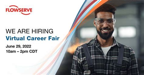 Flowserve Corporation On Linkedin Flowserve Careerfair Manufacturing