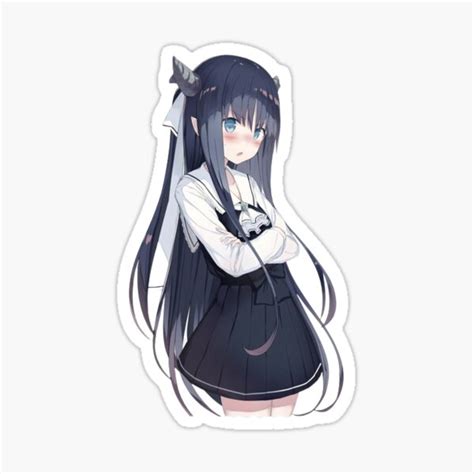 Nateyo Rakai Sticker For Sale By Doharu Redbubble