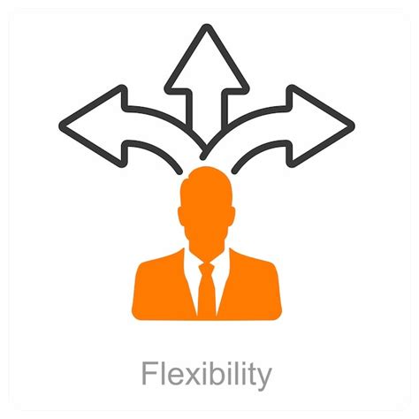 Premium Vector Flexibility