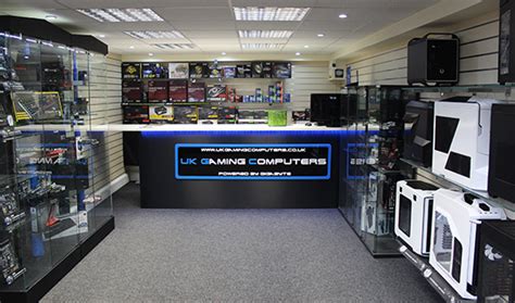 About Ukgc Uk Gaming Computers