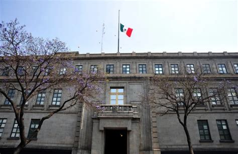 Suprema Corte Ratifica Suspensión Contra La Segunda Parte Del ‘plan B