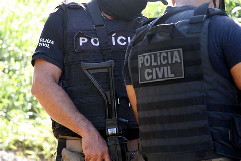 Polícia Identifica Homem Que Roubou Moto De Mulher Grávida Que Voltava