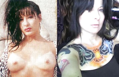 Classic Pornstars Then And Now 01 Porn Pictures Xxx Photos Sex Images