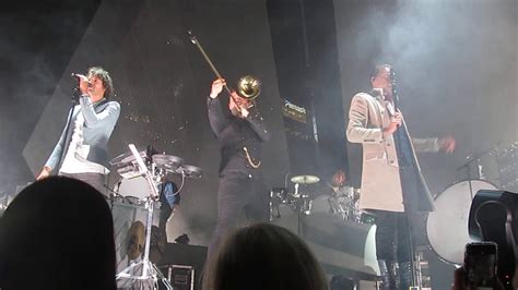For King And Country Burn The Ships World Tour Run Wild Youtube