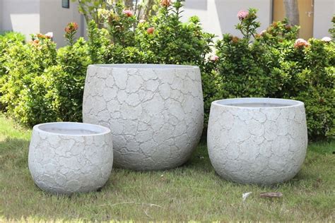 Garden Pots Garden Planters At Best Price In Bengaluru By Glastres