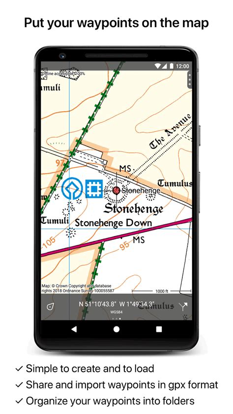 Topo Gps For Android Download