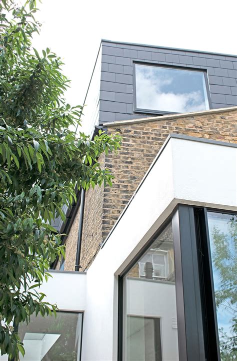 Permutation House By William Tozer Associates Architizer