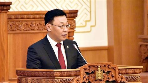 Ерөнхий сайд хаврын тариалалтын бэлтгэл ажлыг хангах ажлын талаар