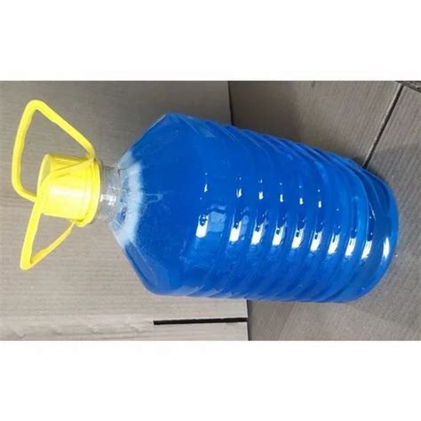 Lemon 5l Purify Plus Liquid Detergent At ₹ 180 Bottle In Pardi Id