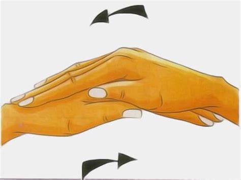 Massage Des Mains 10 Techniques Pour Sauto Masser