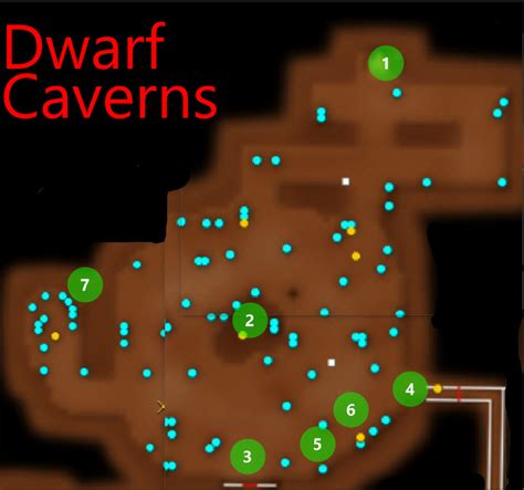 Dwarf Caverns Highspell Wiki Fandom