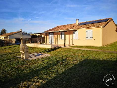 Vente Maison M N Grepelisse M Particulier Particulier Pap