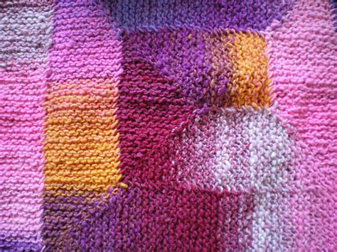 Ravelry Ten Stitch Blanket Pattern By Frankie Brown