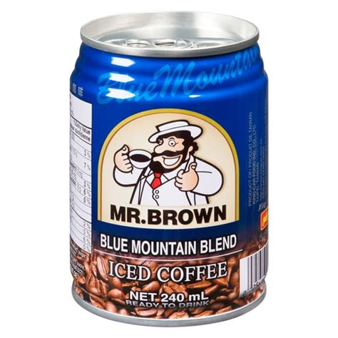 Buy Cold Brew Coffee And Iced Coffee Online In Cans And Bottles Walmartca