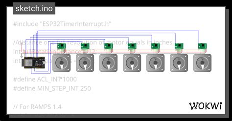 Wokwi Online Esp Stm Arduino Simulator