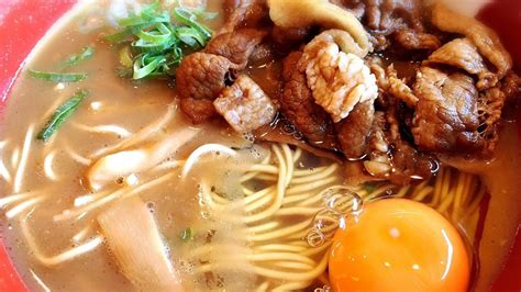 おすすめ徳島ラーメン「麺王」は徳島空港近くで子連れok！ 水辺を巡る冒険